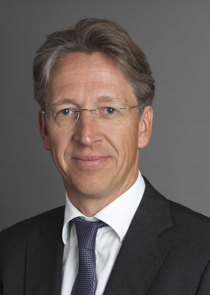 Portrait Dirk Streicher - BFW Landesverband Niedersachsen/Bremen e.V.